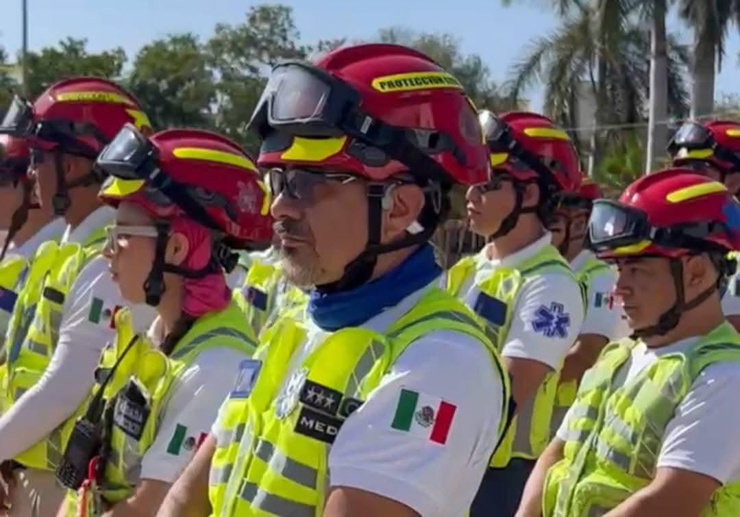 Gobierno de Estefanía Mercado posiciona a Playa del Carmen en altos ...