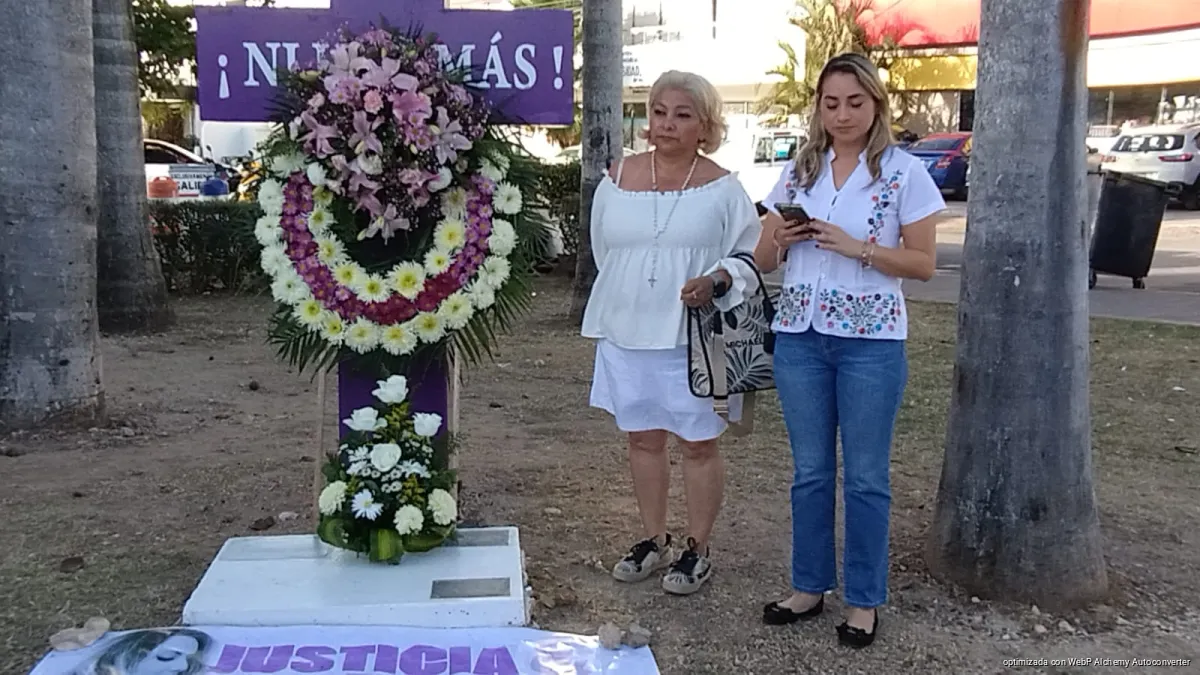 Ocho años sin sentencia por feminicidio de Vianca Moreno - De Luna Noticias